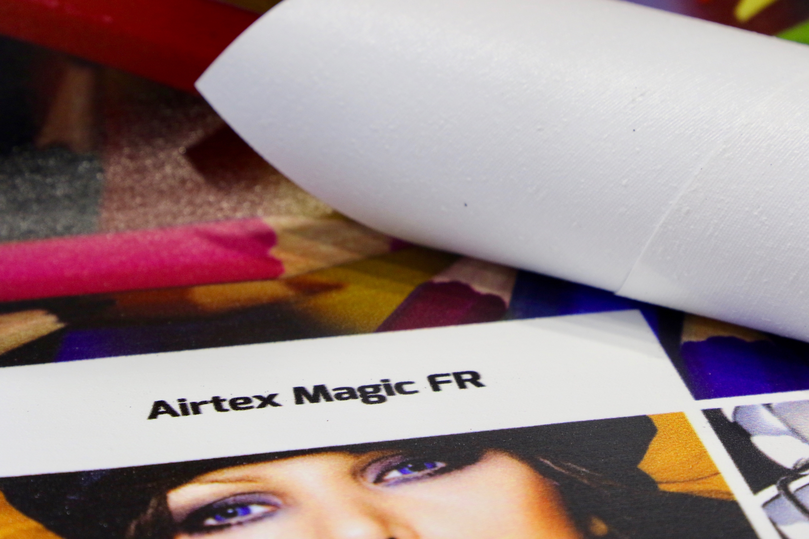 Airtex Magic - Metroprint
