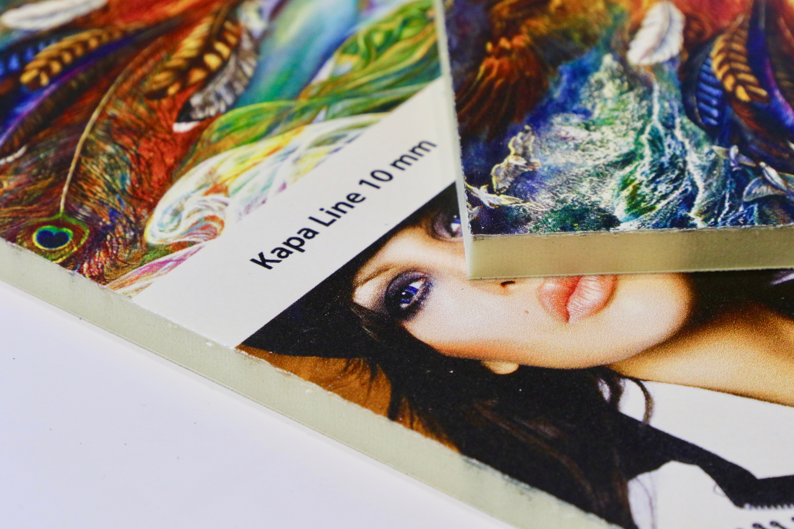 Kapa Line - Metroprint