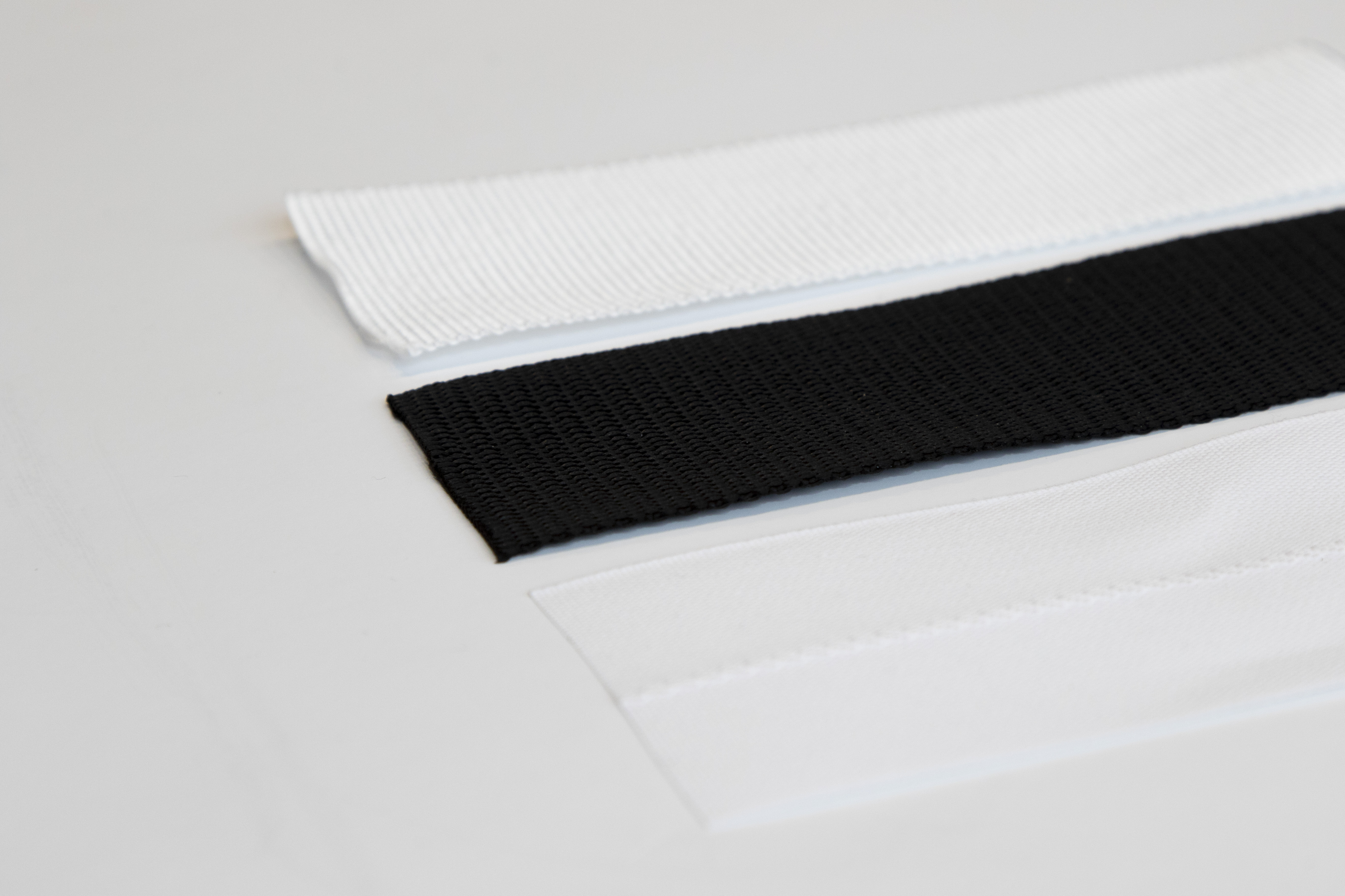 Reinforcement straps - Metroprint