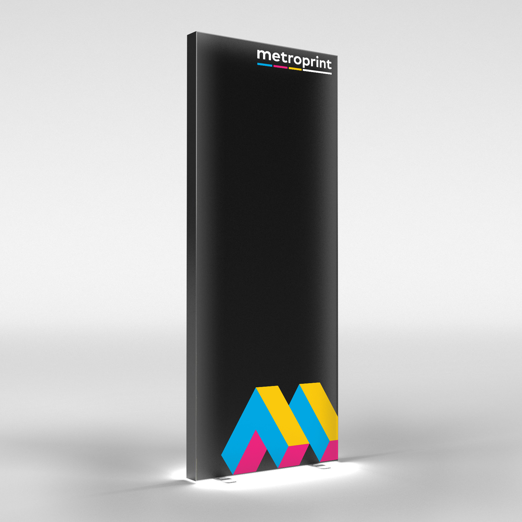 LED Lightboxes - Metroprint