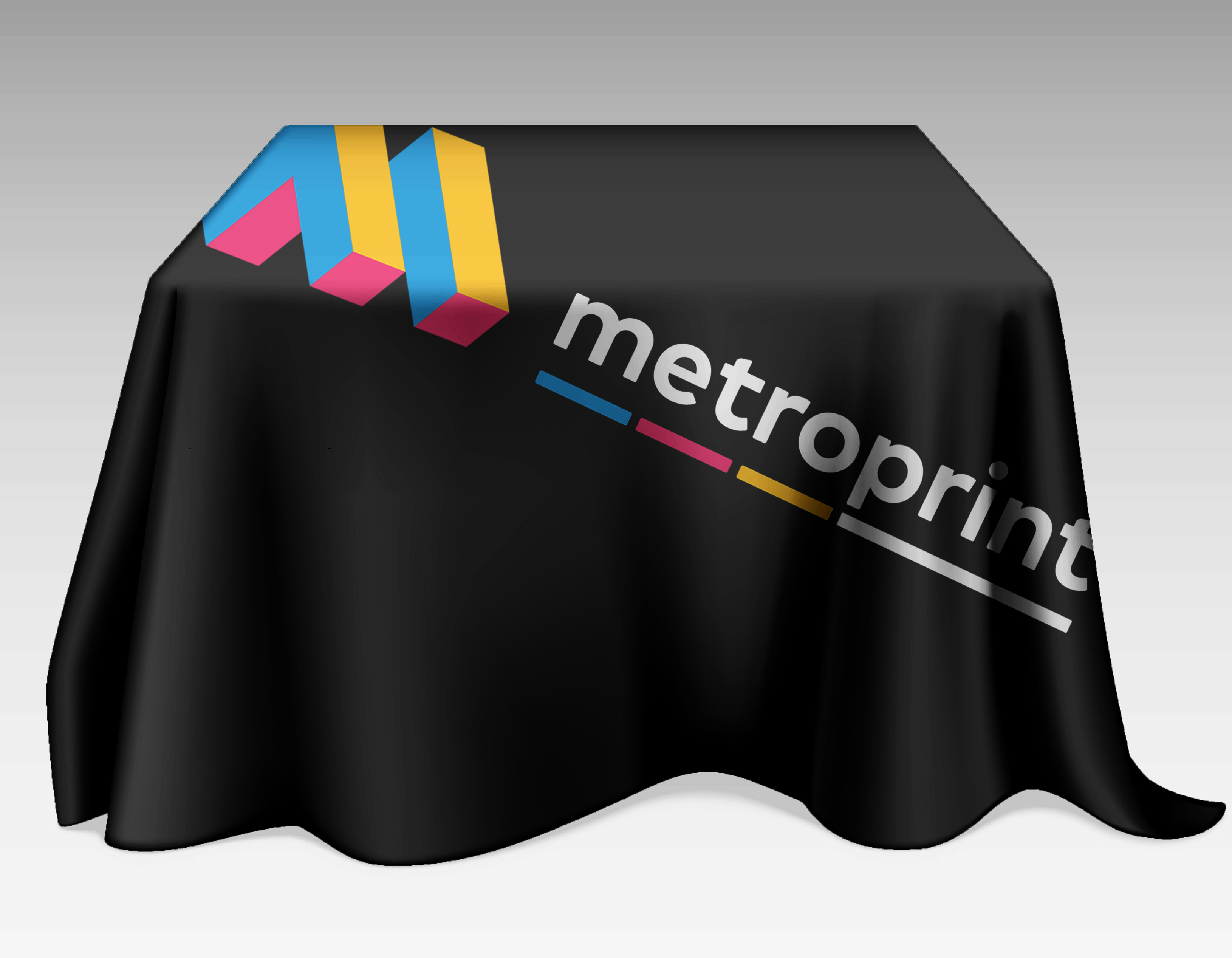 Tablecloth - Metroprint