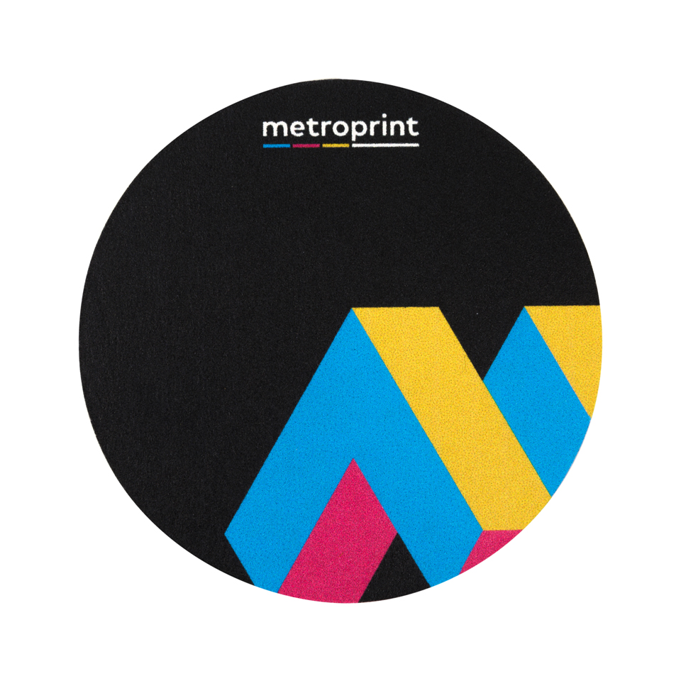 Coasters - Metroprint