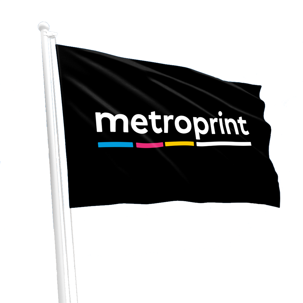 Flag - Metroprint