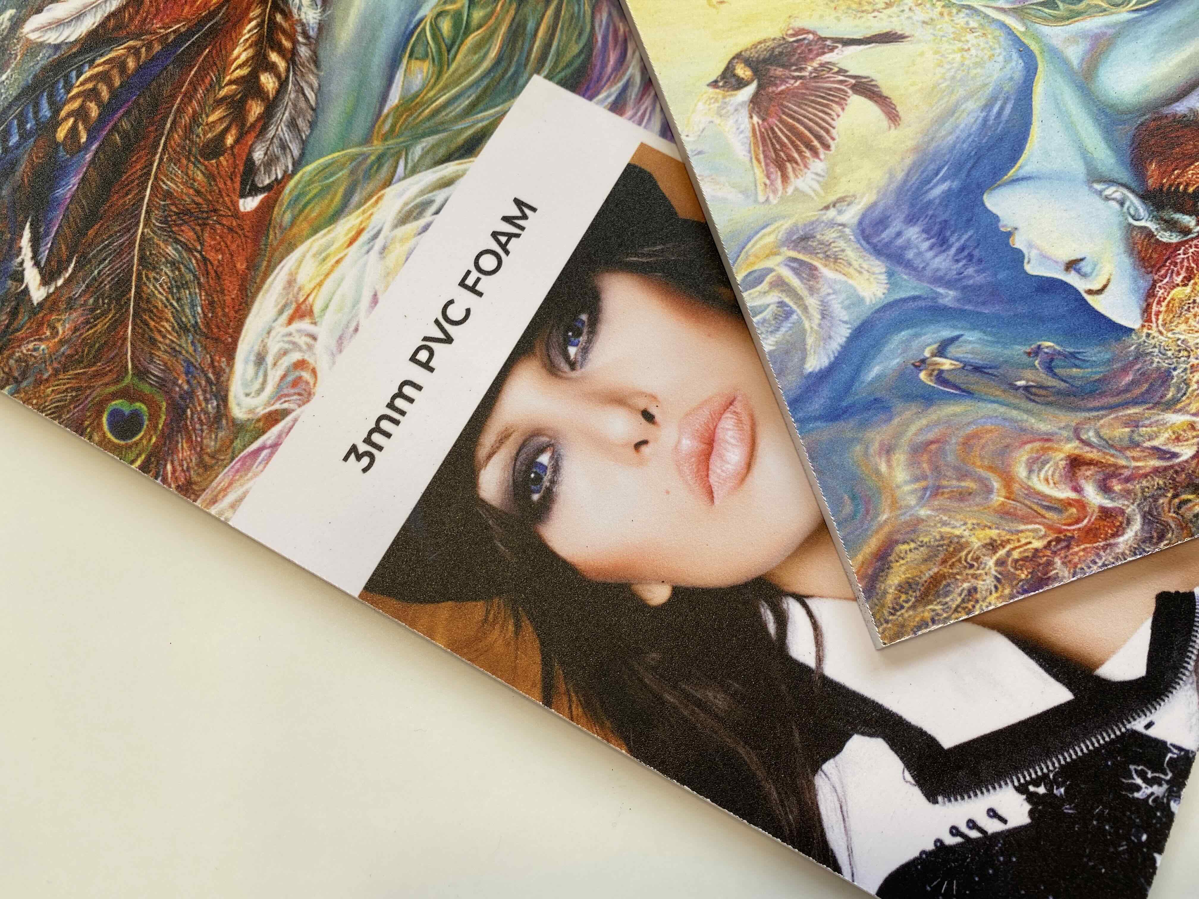 PVC Foam - Metroprint