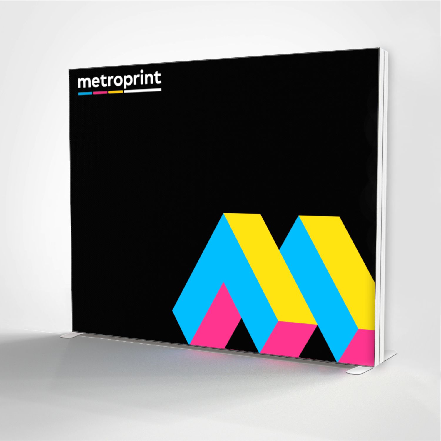 LED Lightboxes - Metroprint